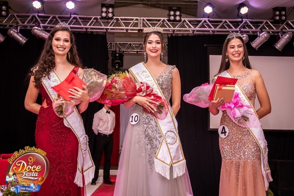 Doce Festa segue até domingo em Vidal Ramos - Rádio Sintonia FM